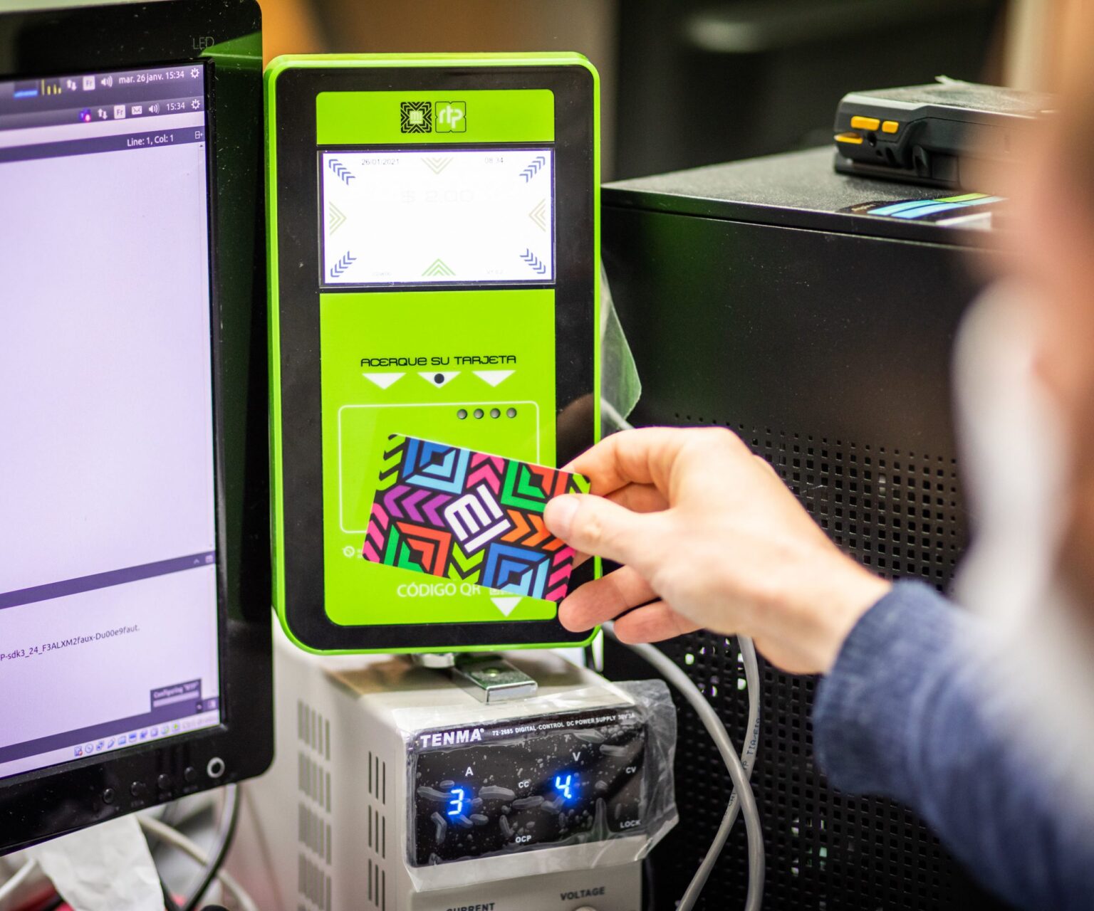 Cibest IT – CIBEST